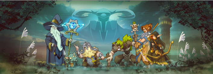 [RETRO] Temporis on DOFUS Retro : Parchomancia – Ankama