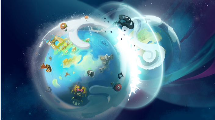 [WAKFU] Fusion des serveurs Ogrest – Ankama