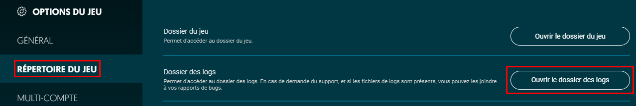 FAQ Ankama Launcher – Ankama