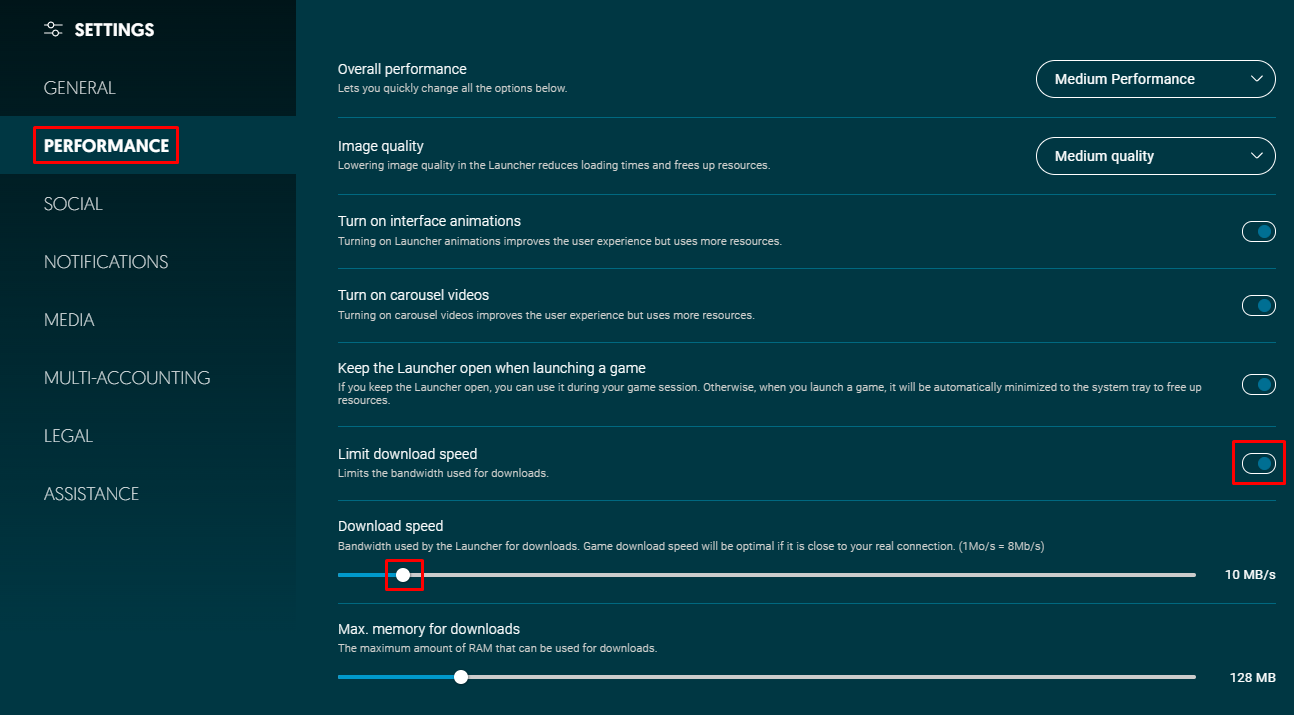 Ankama Launcher FAQ – Ankama