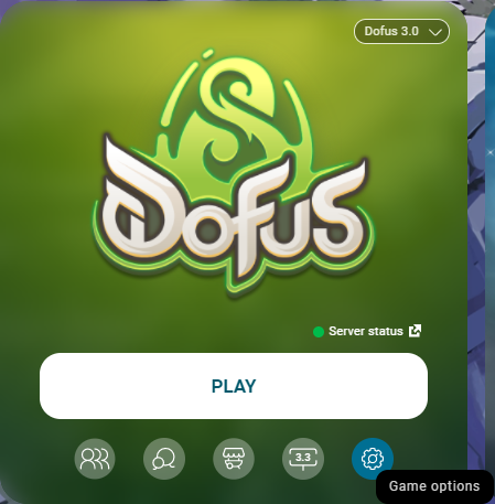 Ankama Launcher FAQ – Ankama